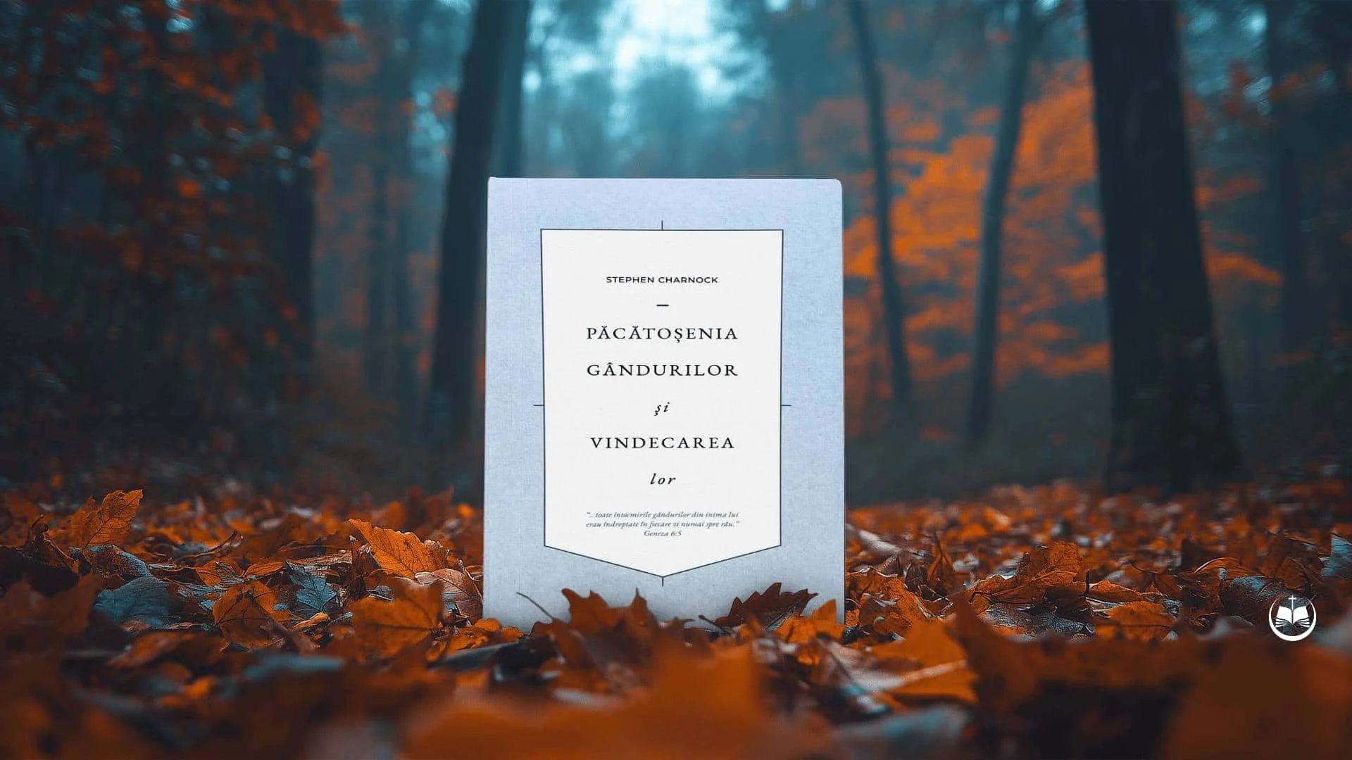 Stephen Charnock – Biografie și viață spirituală | Biblioteca Creștină