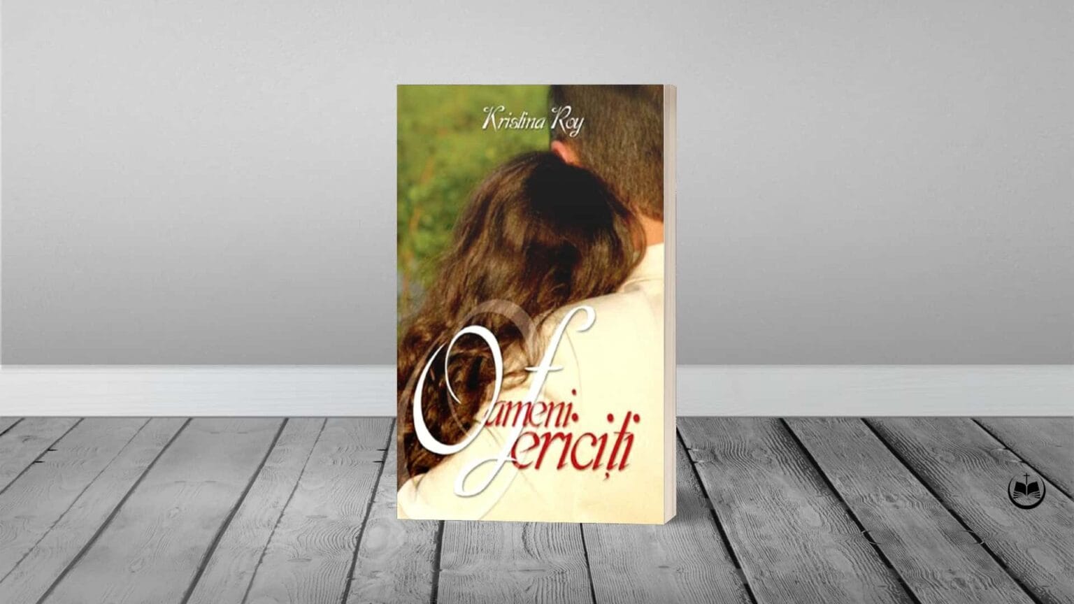 Carte audio | Oameni fericiți, Kristina Roy | Biblioteca Creștină